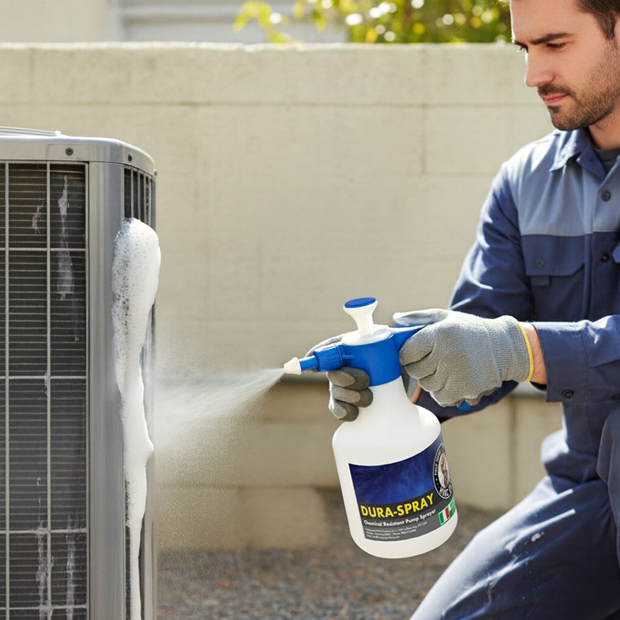 Essential DIY HVAC Maintenance Tips for Every Homeowner